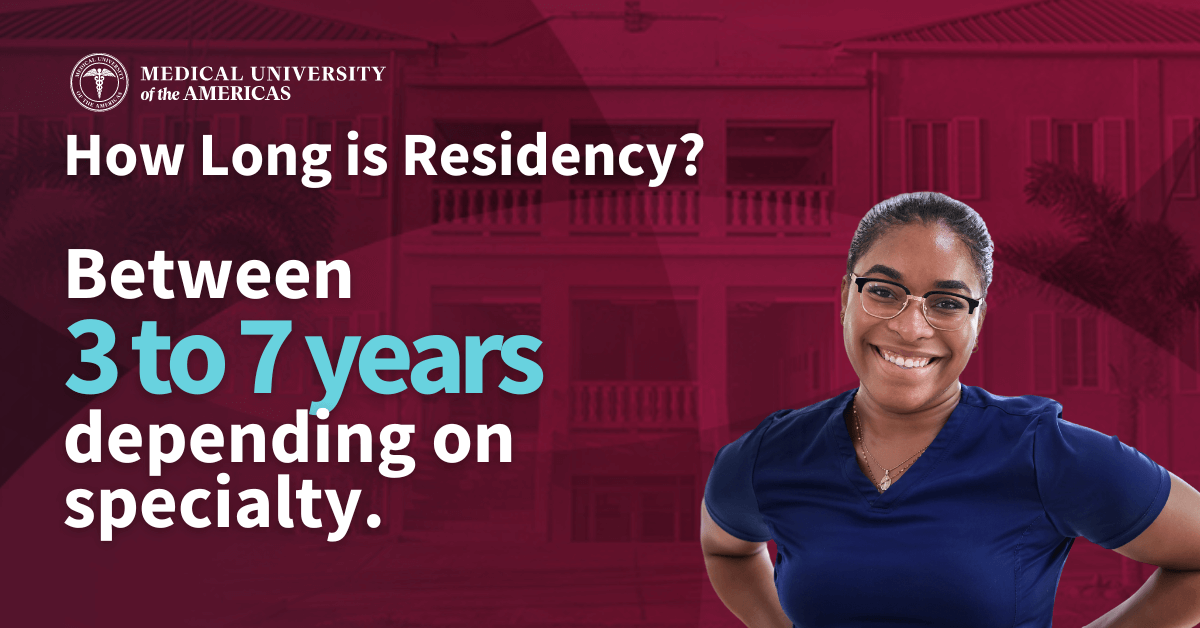 What is a Medical Resident and How Long is The Residency? | MUA