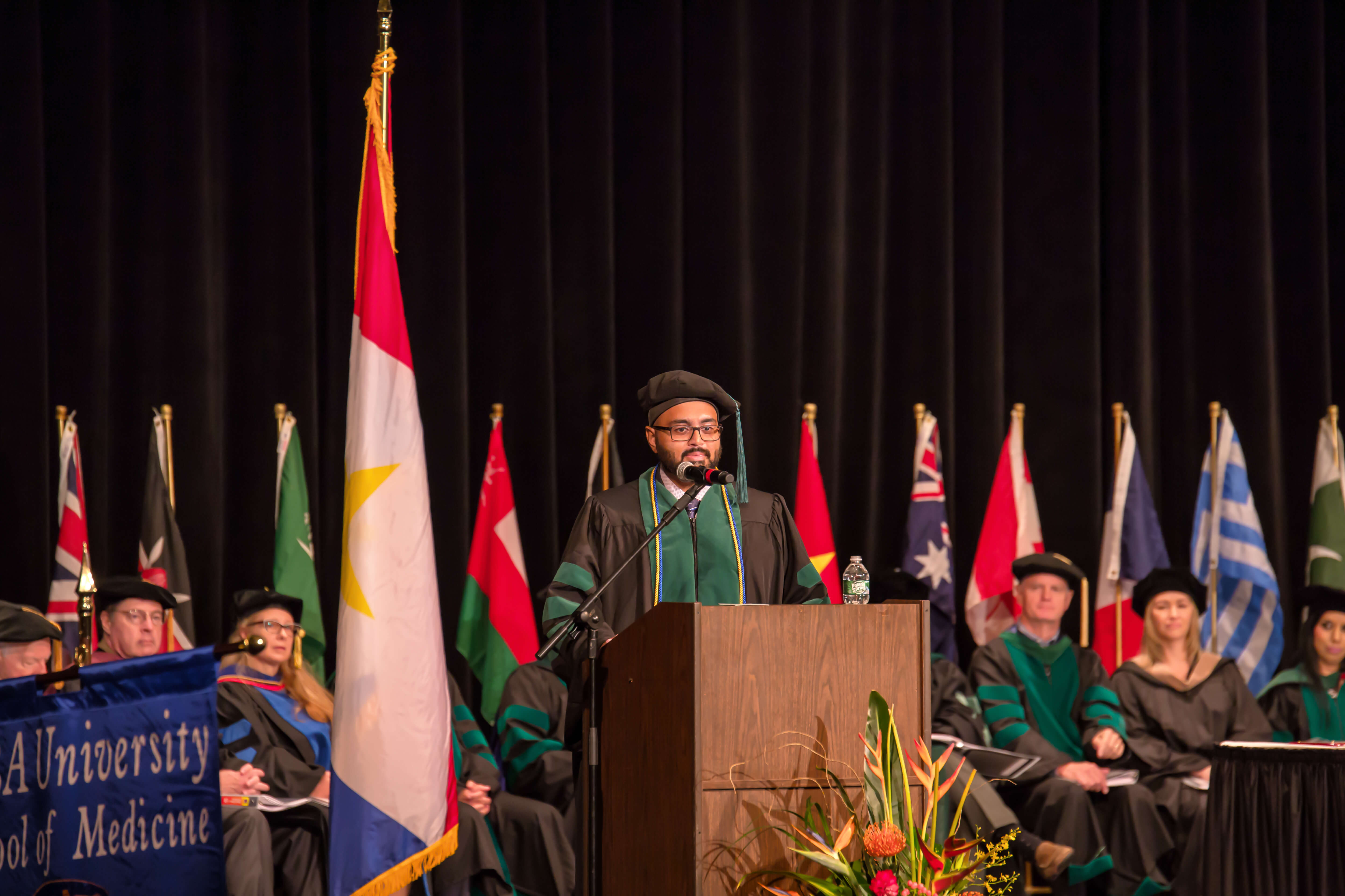 The Journey Continues After Medical School Graduation - Medical ...