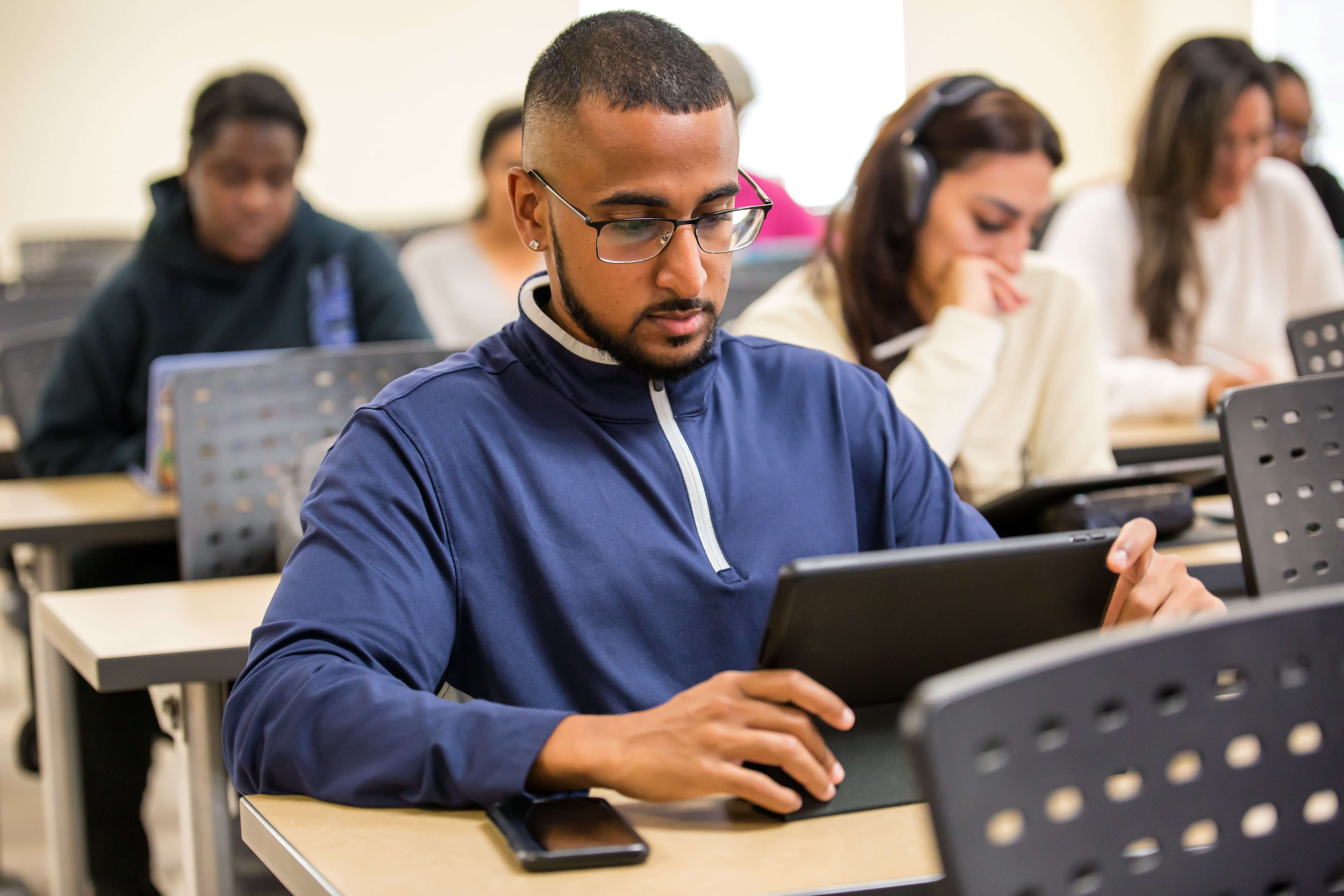 6-Year BSc/MD Program - Medical University of the Americas