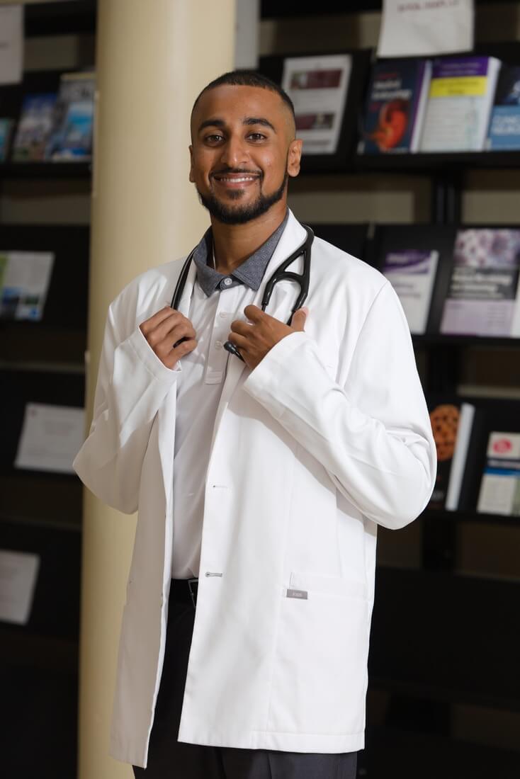 Why study medicine in the Caribbean? | MUA