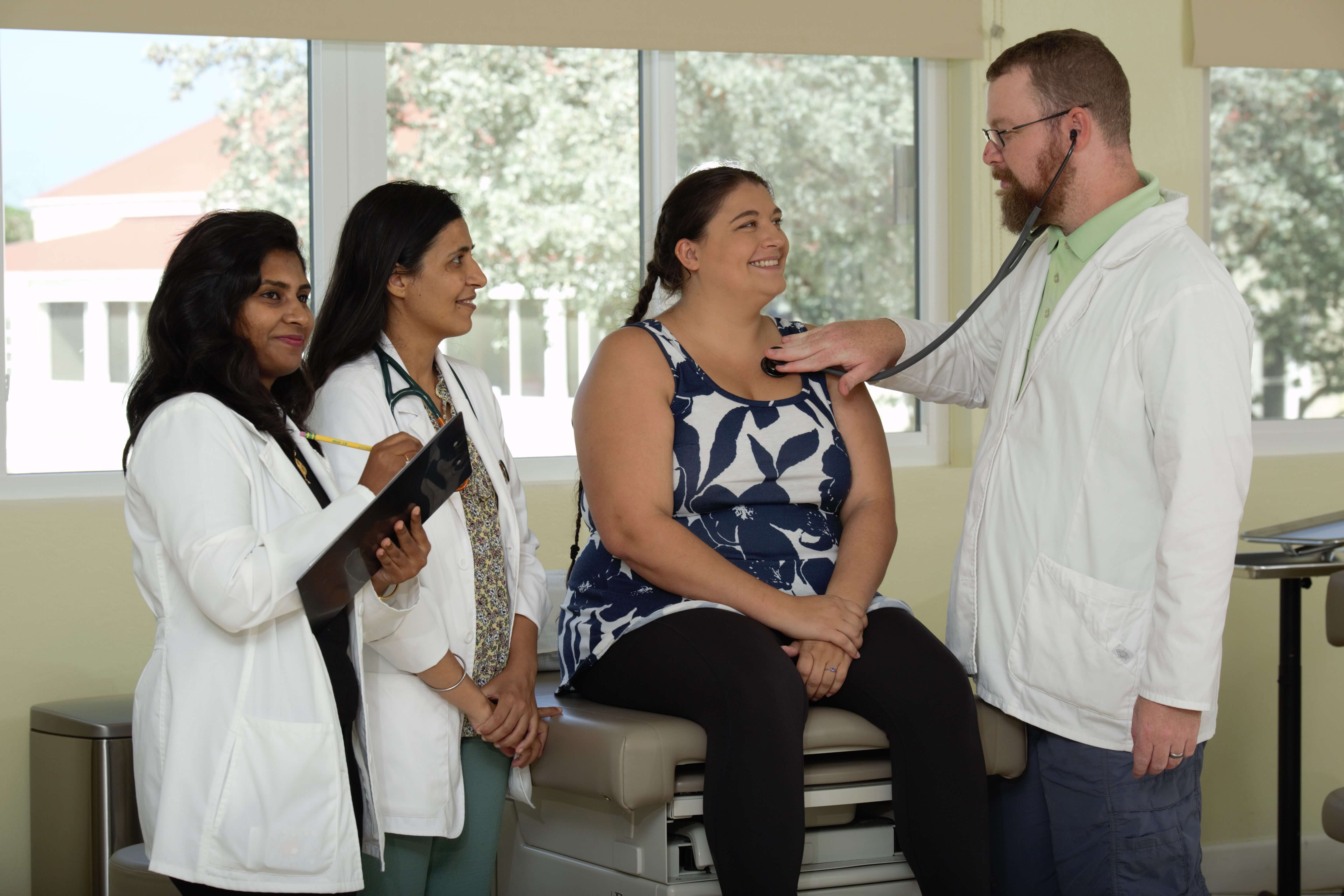 What is a medical residency program? | MUA