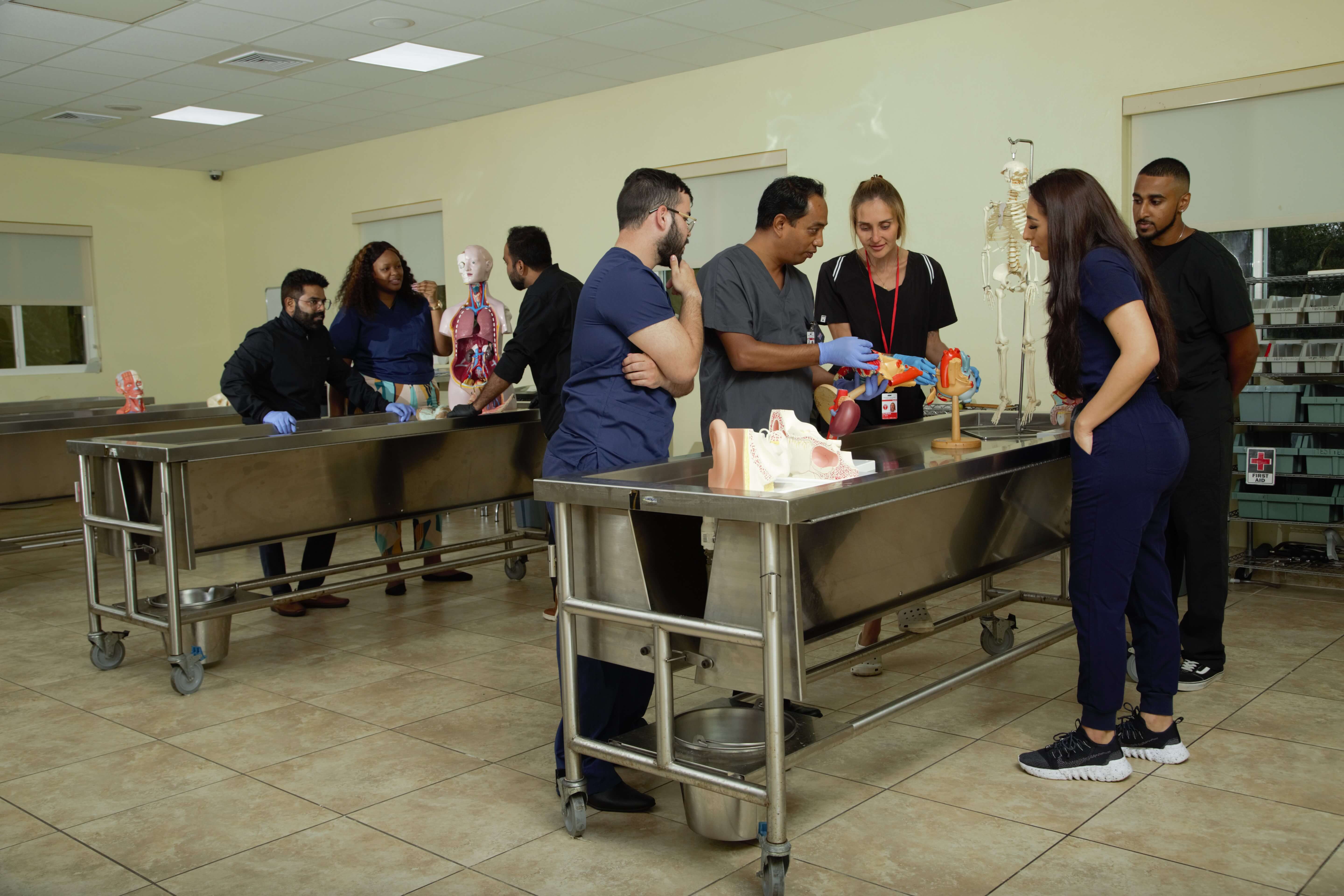 What is a medical residency program? | MUA
