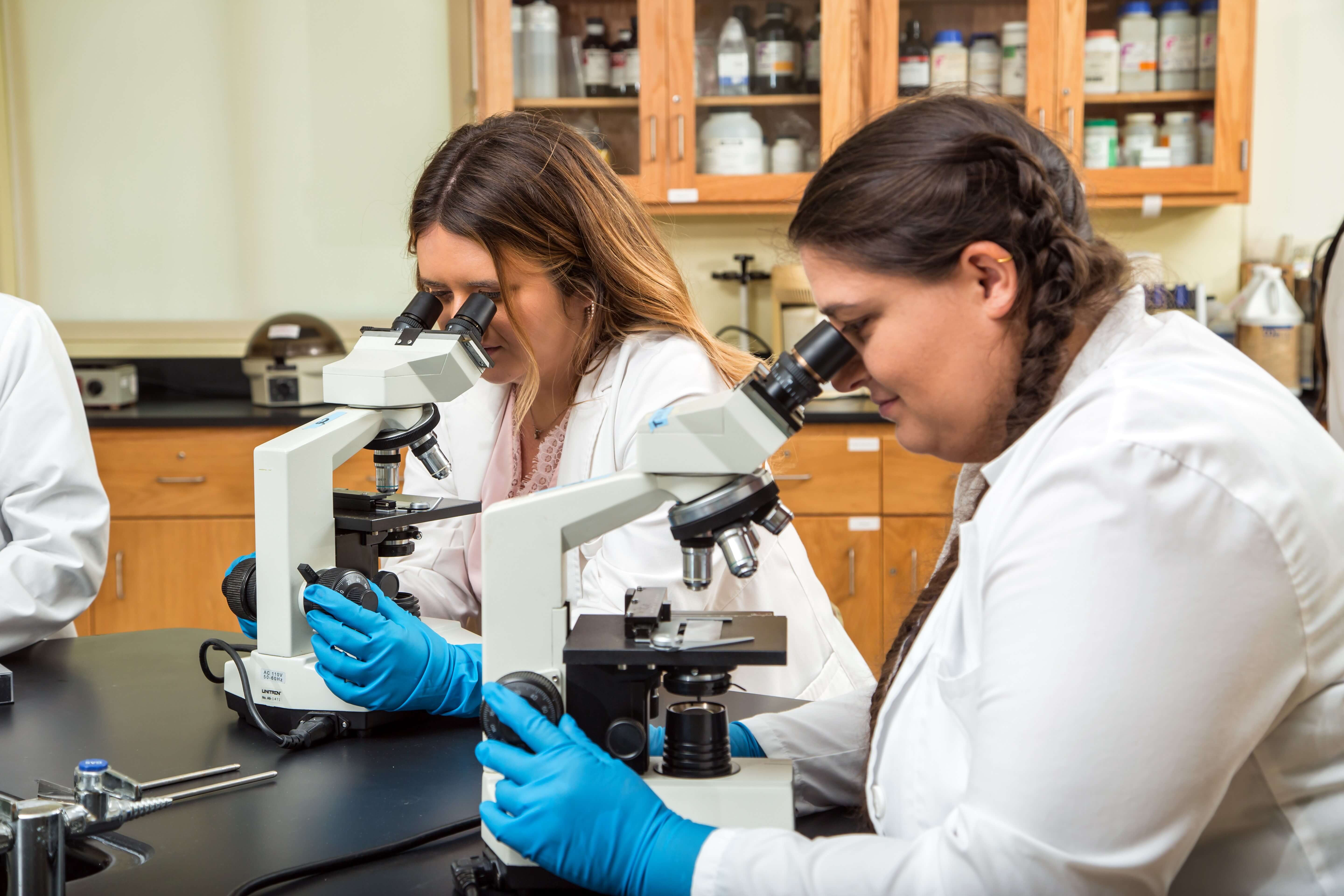 6-Year BSc/MD Program - Medical University of the Americas