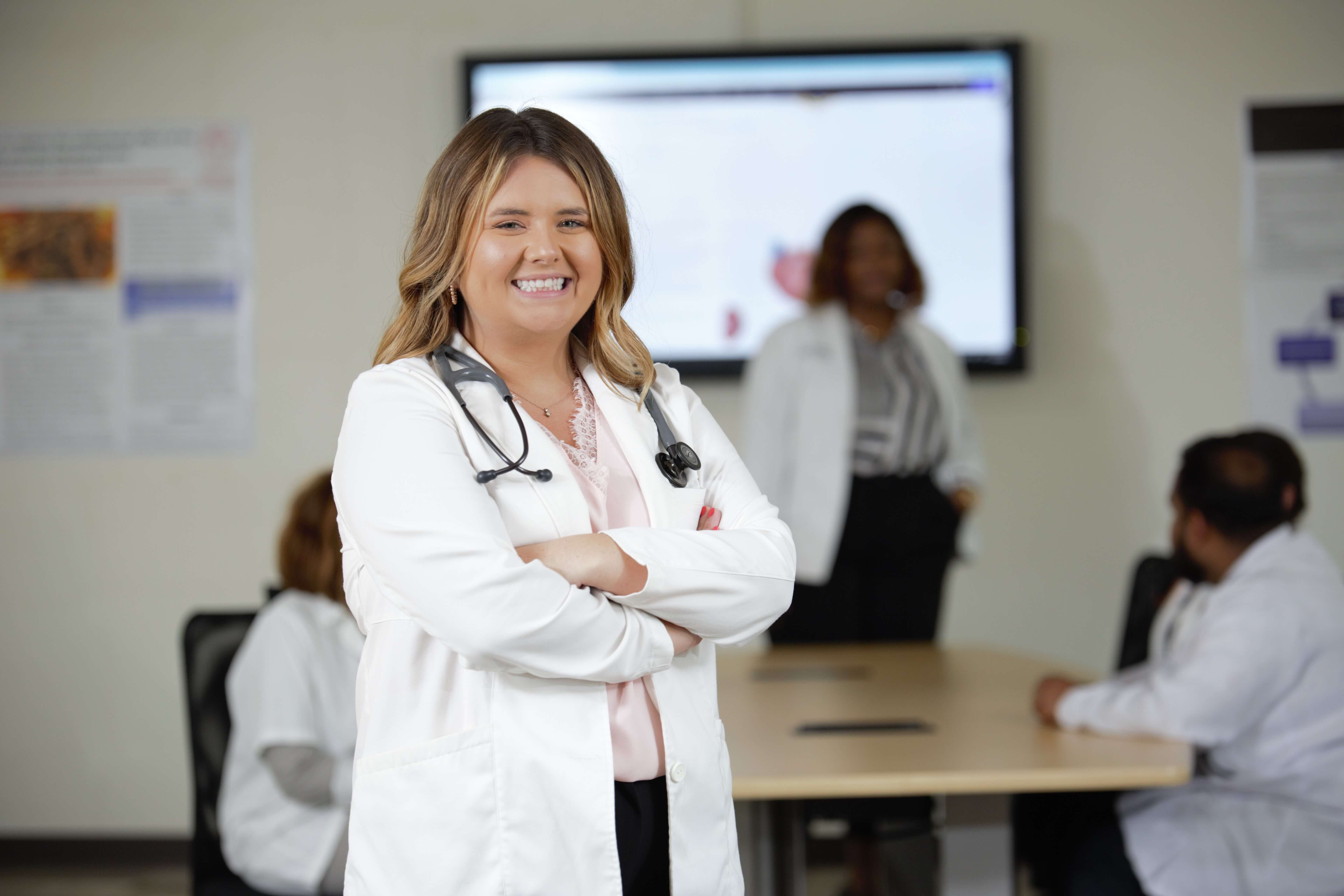Academic Programs | Medical University of the Americas