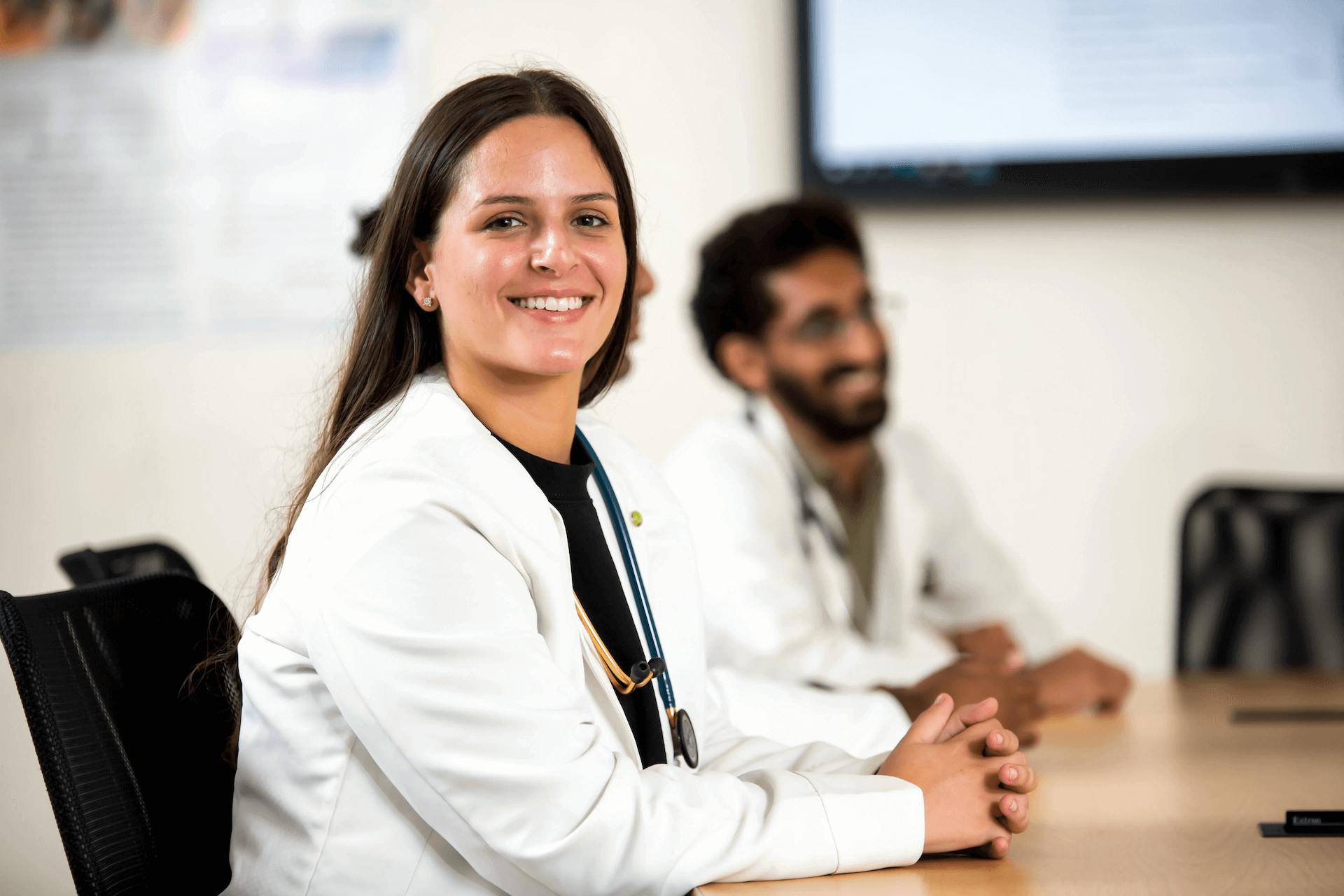 Caribbean Medical School | Medical University of the Americas