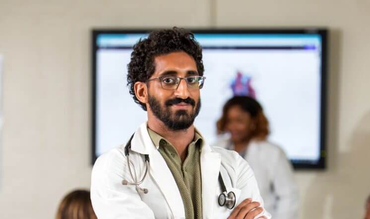 Caribbean Medical School | Medical University of the Americas