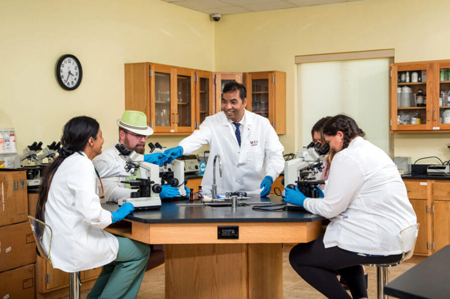 What is Pathology and What Does a Pathologist Do? - Medical University ...