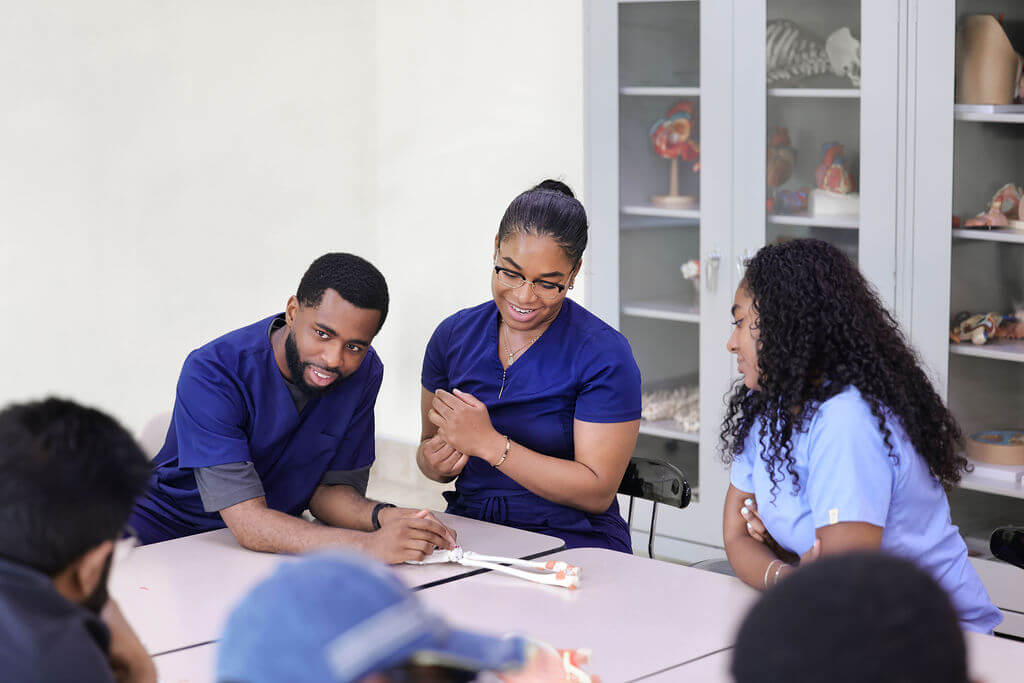 Why study medicine in the Caribbean? | MUA