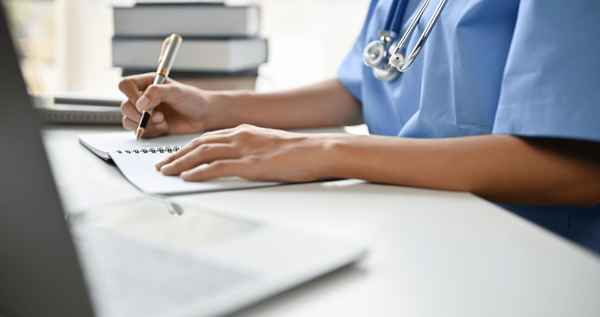 RN to MD: How to Transition from Nurse to Doctor - Medical University ...