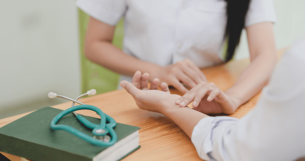 RN to MD: How to Transition from Nurse to Doctor - Medical University ...