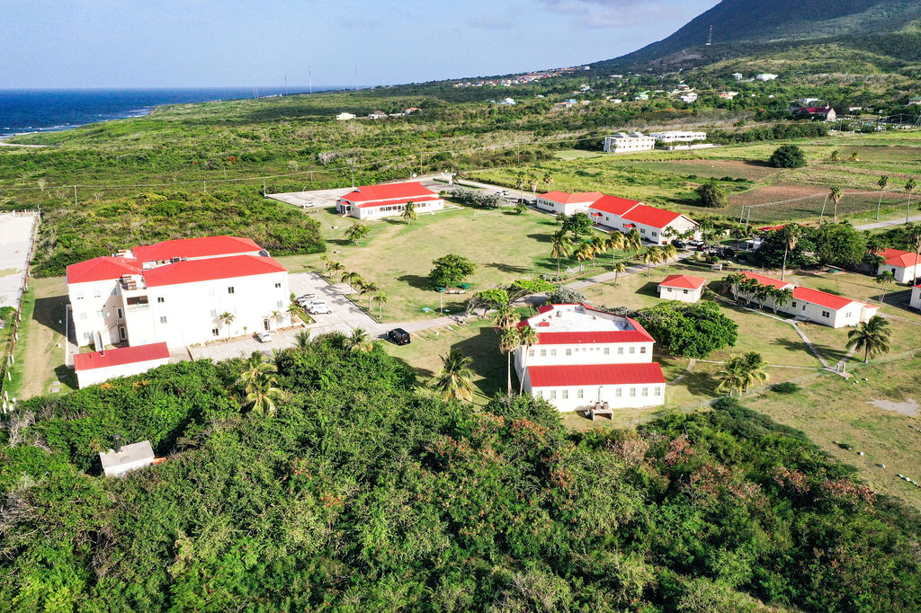 Why Choose Medical University of the Americas | MUA