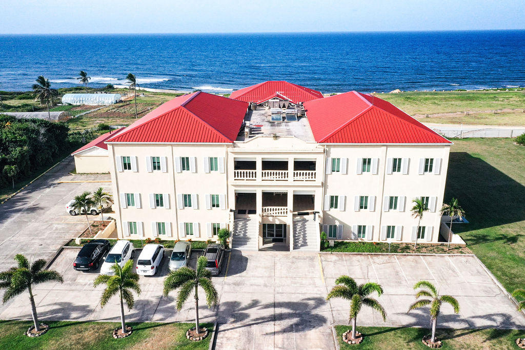 Why Choose Medical University of the Americas | MUA